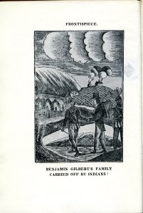 Gilbert Narrative | A Wise Heart's Journey